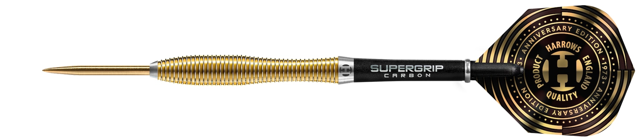Harrows V-Wing 90% Tungsten dartstikat – Harrows darts