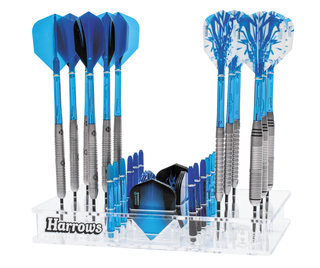 Harrows Darts Station